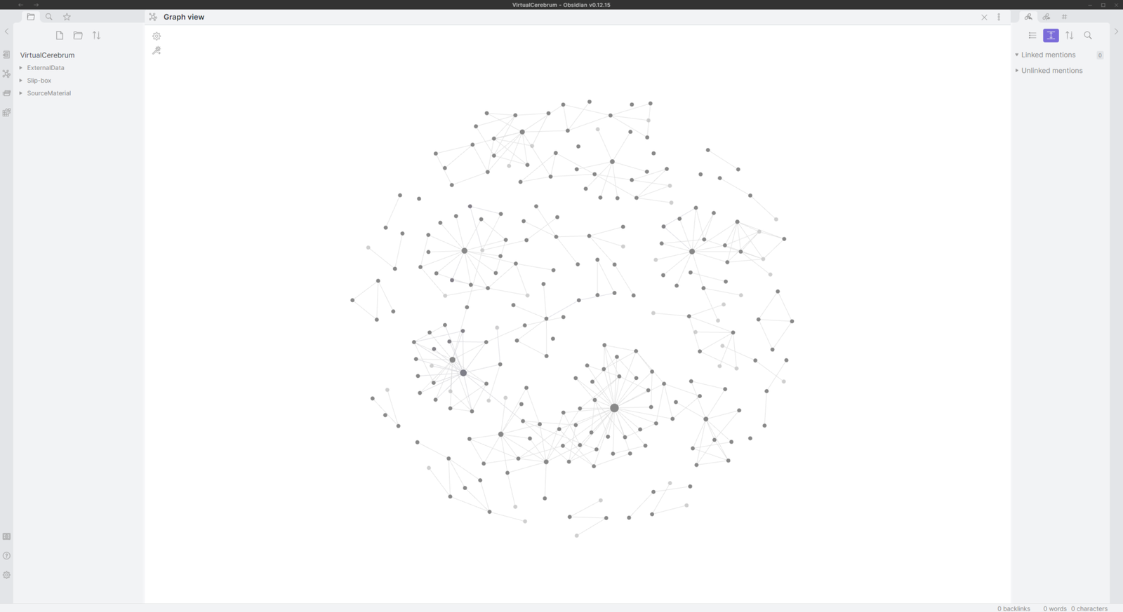 Obsidian notes review 2021 - The Computer & Technology Network